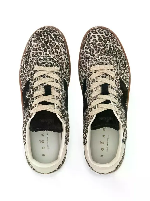 Hogan Cool Sneakers - Neutrals