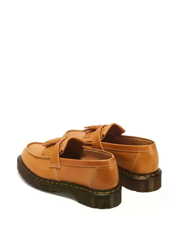 Dr. Martens Adrian Leather Loafers