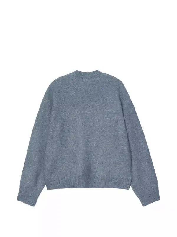 Carhartt Work In Progress Curtis Sweater