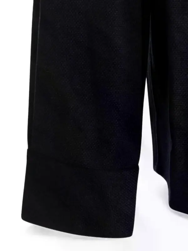 Marco Pescarolo Button-up Flap-pocket Jacket
