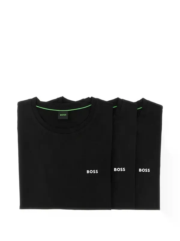 BOSS Logo-print T-shirt