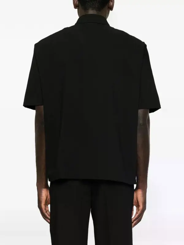 Emporio Armani Short-sleeve Shirt