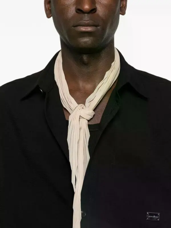 Emporio Armani Short-sleeve Shirt
