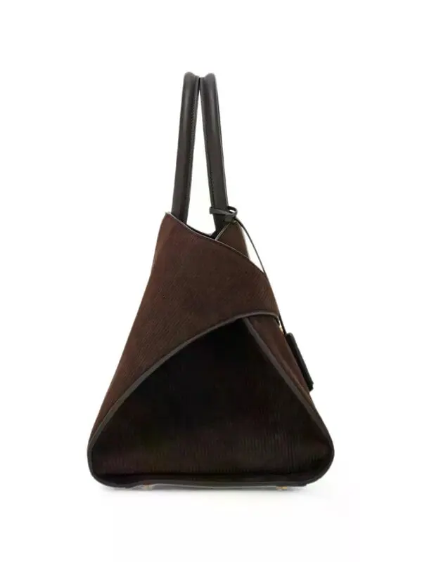 FERRAGAMO Hug Handbag
