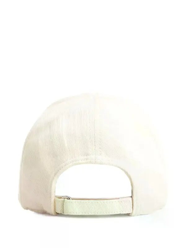 Miu Miu Baseball Cap