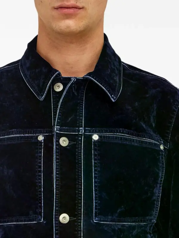 FERRAGAMO Trucker Jacket