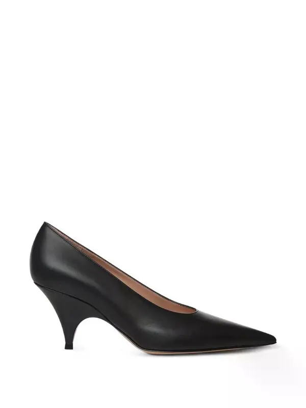 GIANVITO ROSSI Sofia Pumps - Black