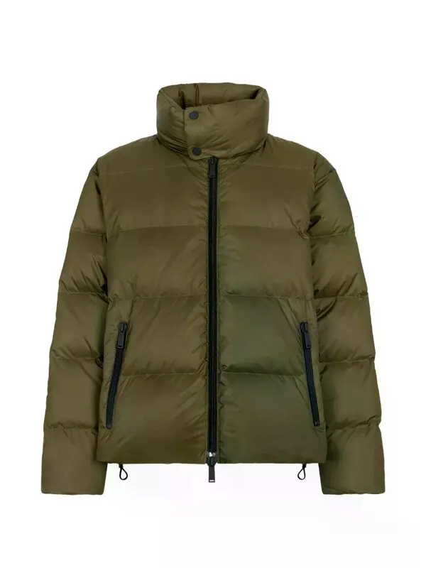 Dsquared2 Upside Down Jacket