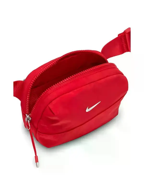 Nike Aura Logo-plaque Belt Bag