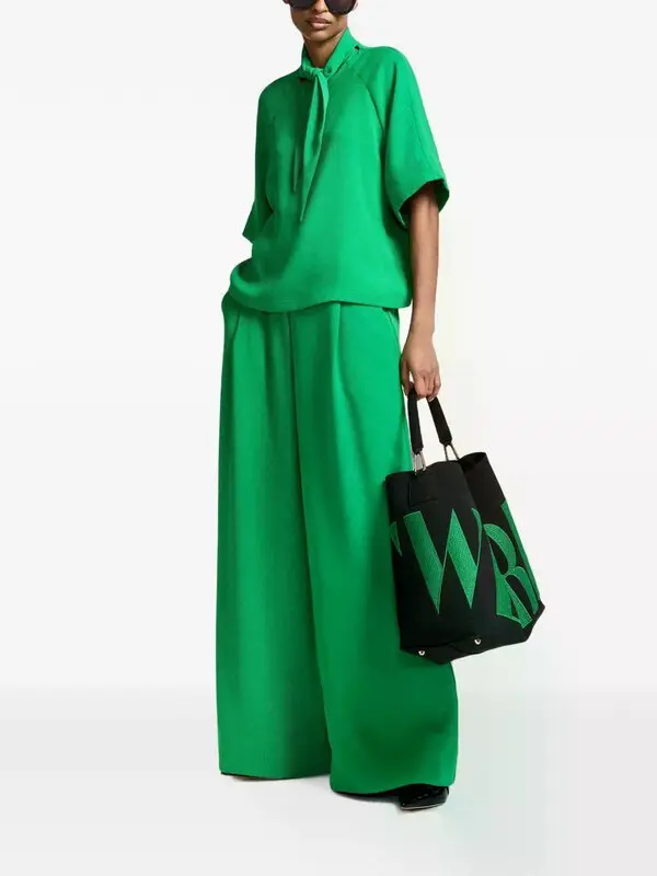 Essentiel Antwerp Kelsea Pleated Trousers