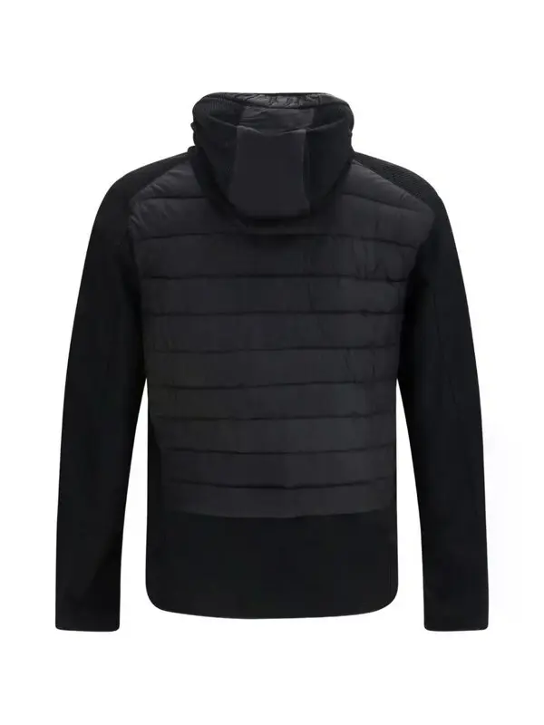 PARAJUMPERS Nolan Padded Jacket
