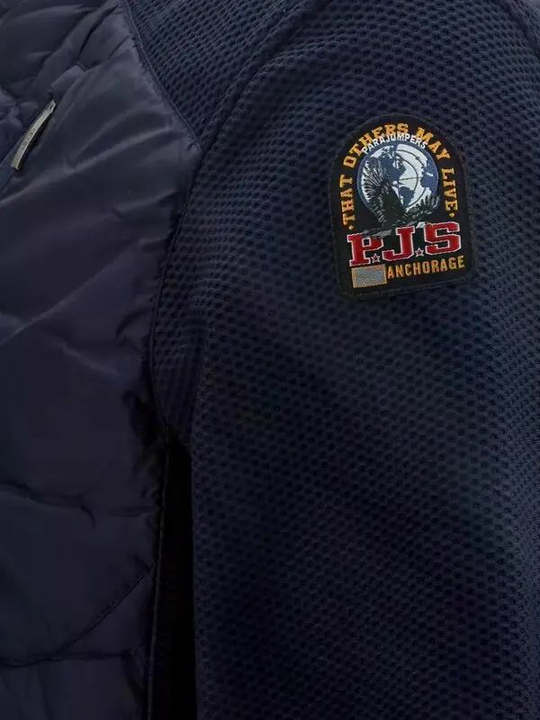 PARAJUMPERS Nolan Padded Jacket