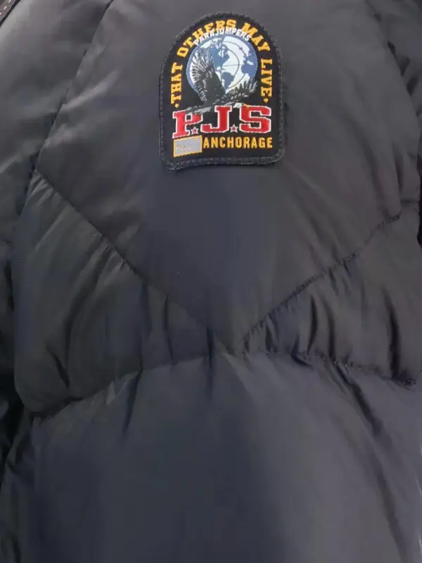 PARAJUMPERS Janet Down Jacket