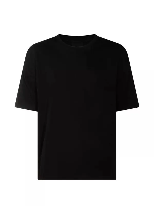 THOM KROM Crew-neck T-shirt