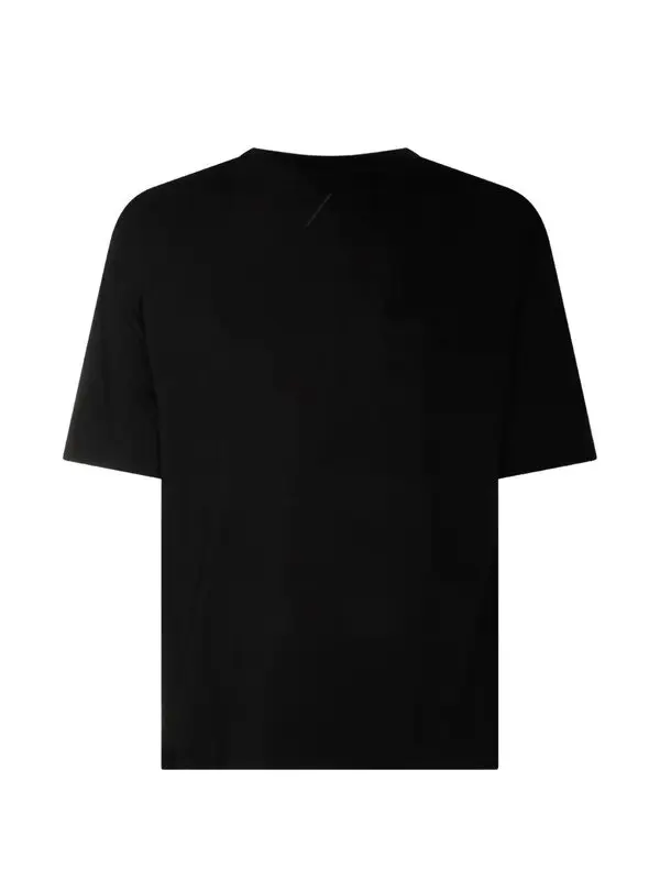 THOM KROM Crew-neck T-shirt