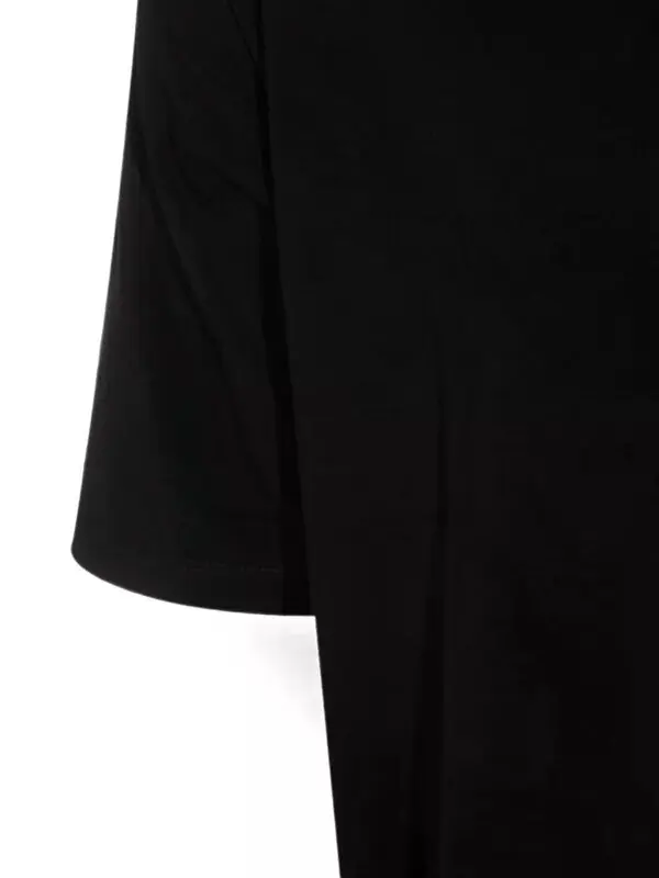 THOM KROM Crew-neck T-shirt