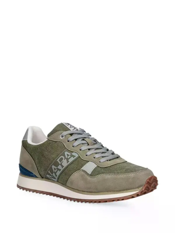 NAPAPIJRI Cosmos Low-top Sneakers