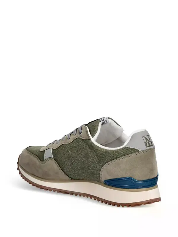 NAPAPIJRI Cosmos Low-top Sneakers