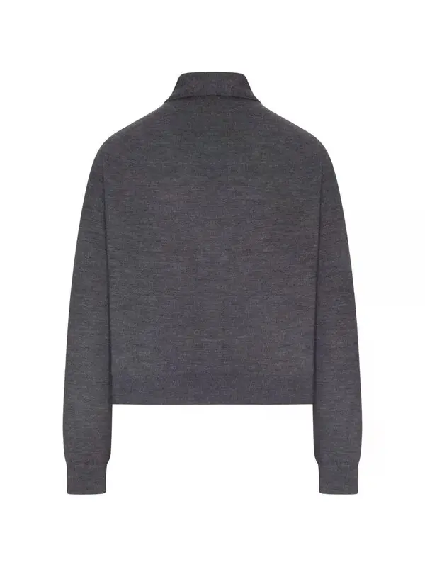 Miu Miu Wool Cardigan
