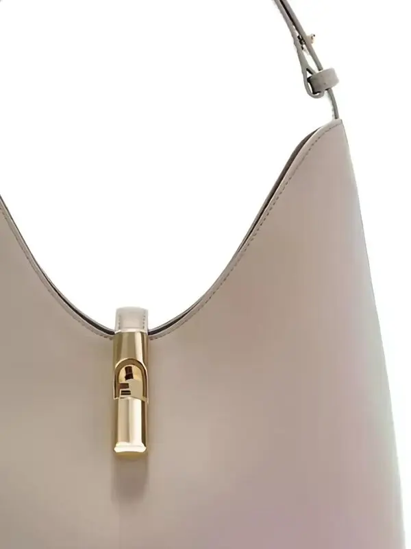 Furla Medium Goccia Shoulder Bag