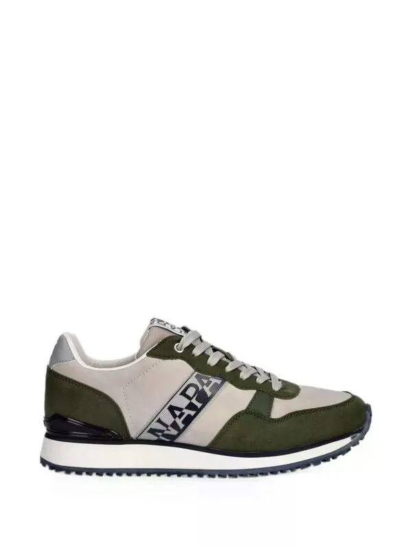 NAPAPIJRI Cosmos Syn Low-top Sneakers
