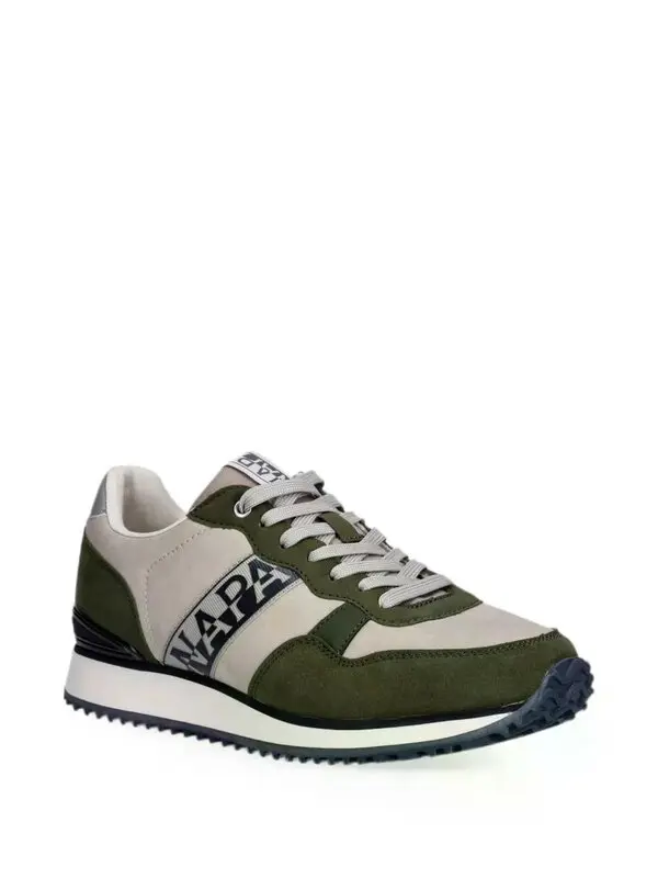 NAPAPIJRI Cosmos Syn Low-top Sneakers