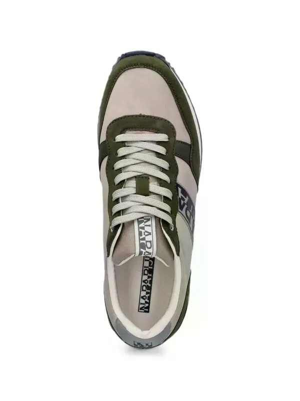 NAPAPIJRI Cosmos Syn Low-top Sneakers