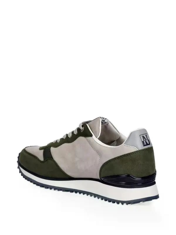 NAPAPIJRI Cosmos Syn Low-top Sneakers