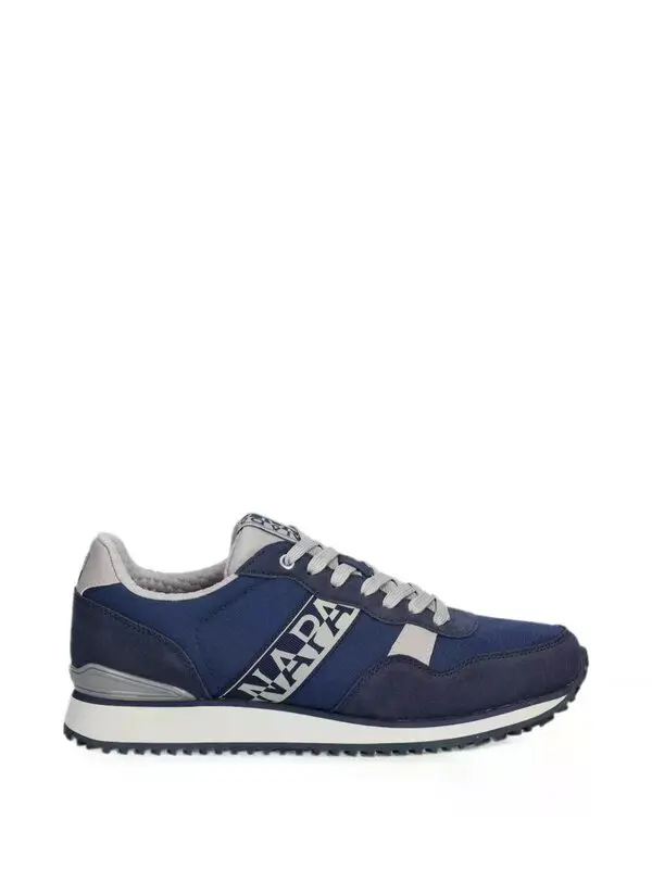 NAPAPIJRI Cosmos Low-top Sneakers - Blue