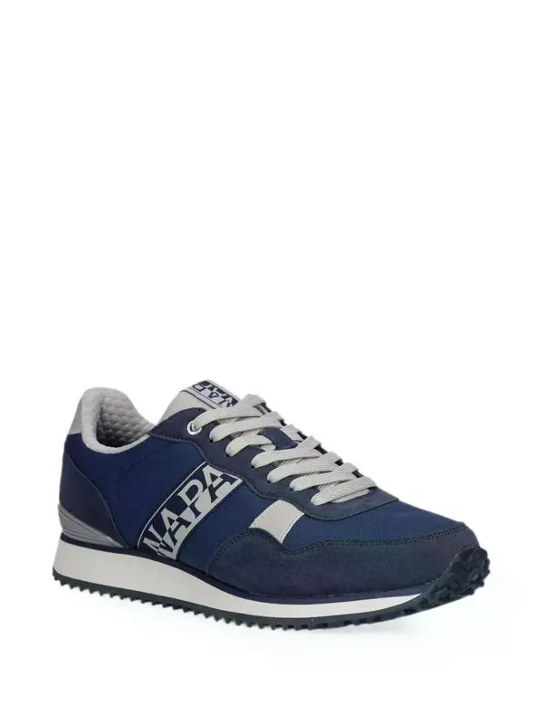 NAPAPIJRI Cosmos Low-top Sneakers - Blue