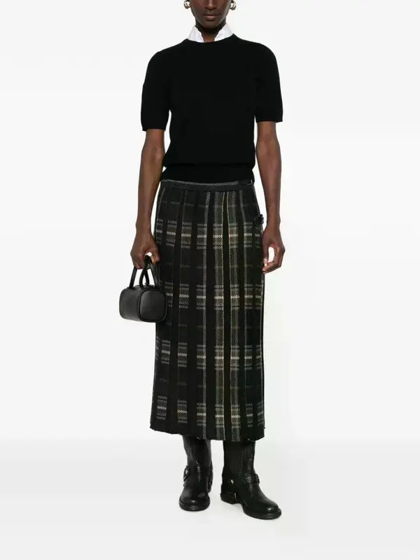 Eric Bompard Short-sleeve Top