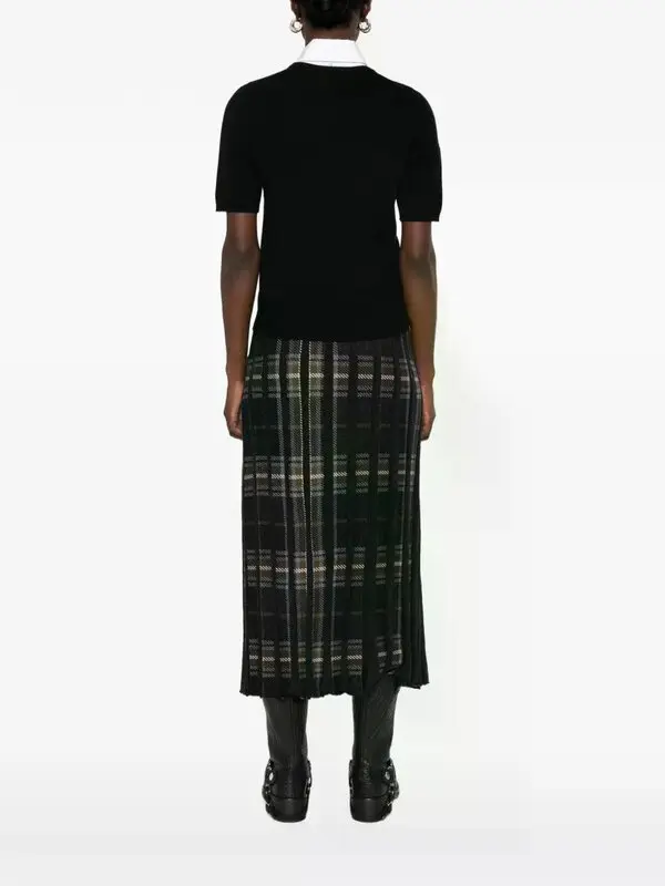Eric Bompard Short-sleeve Top