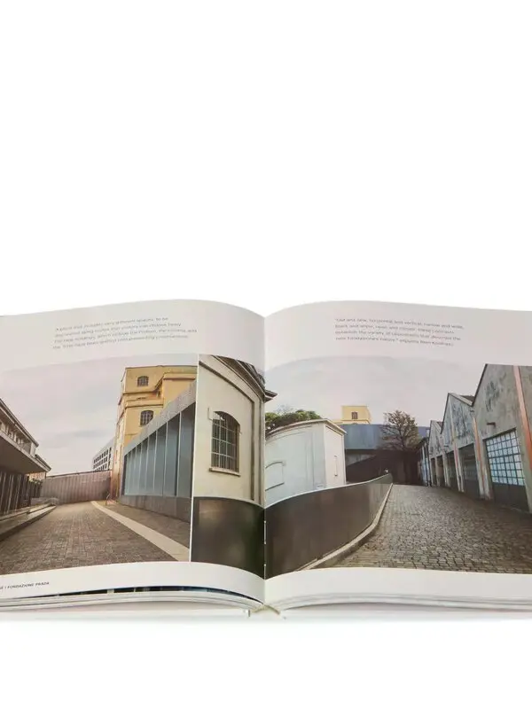 RIZZOLI Milan: Past, Present, Future Book
