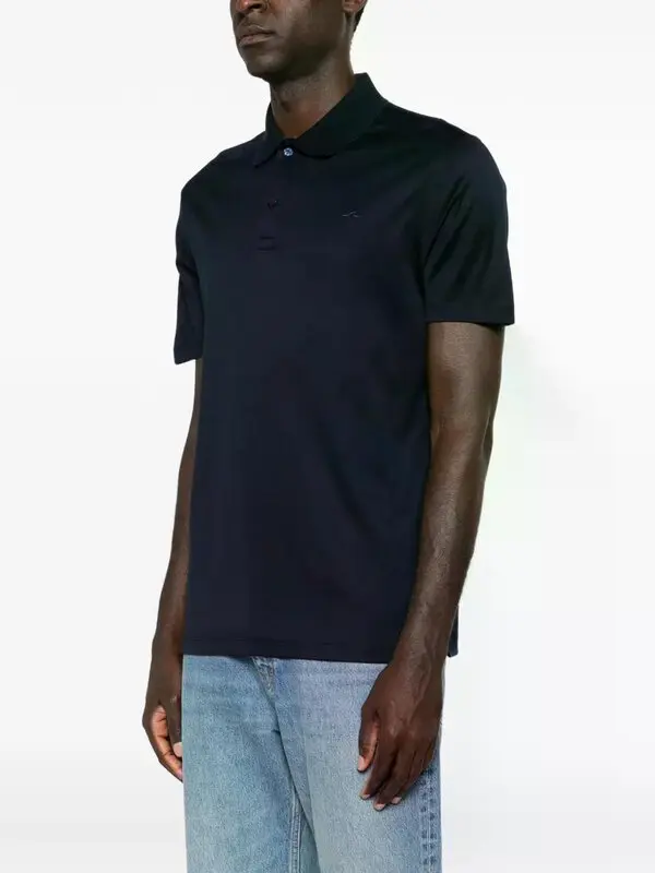Paul & Shark Short-sleeve Polo Shirt