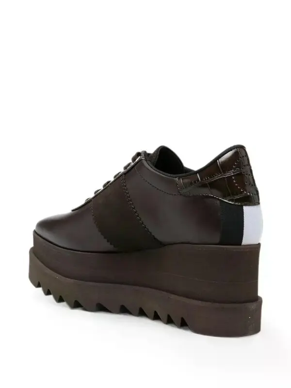 Stella McCartney Elyse Platform Sneakers