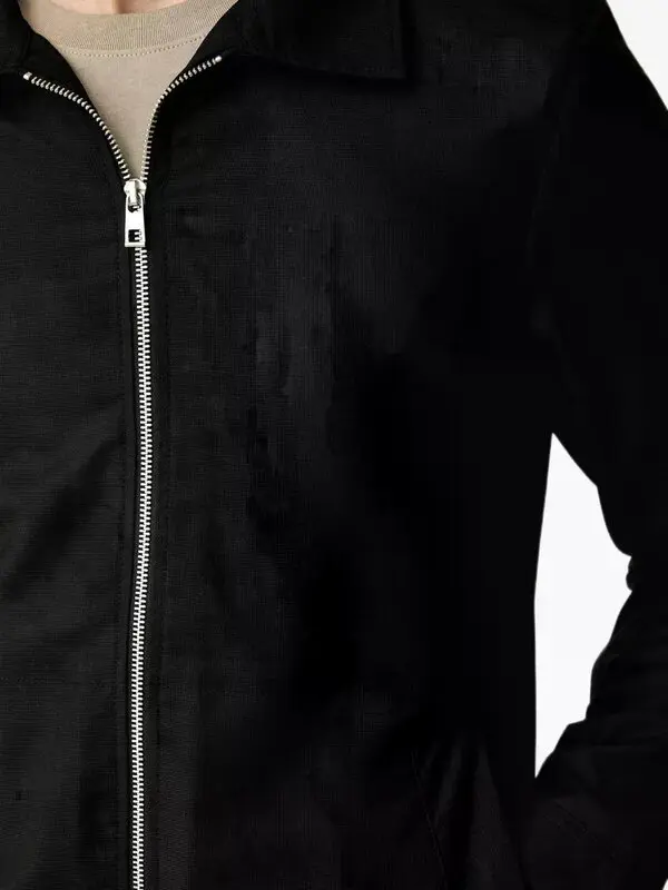 Michael Kors Zip-fastening Spread-collar Jacket