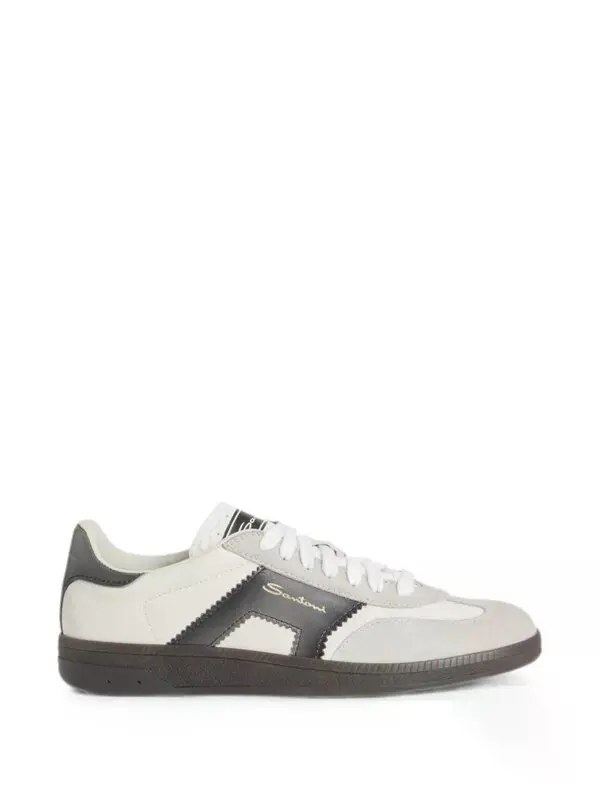 Santoni Dbs Oly Sneakers