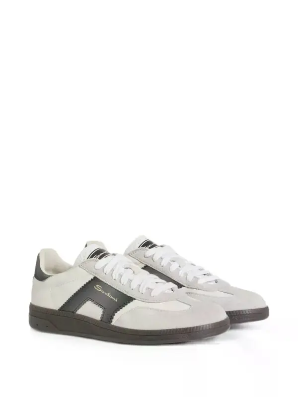 Santoni Dbs Oly Sneakers