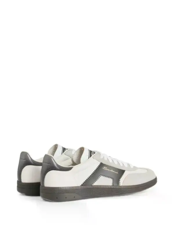 Santoni Dbs Oly Sneakers