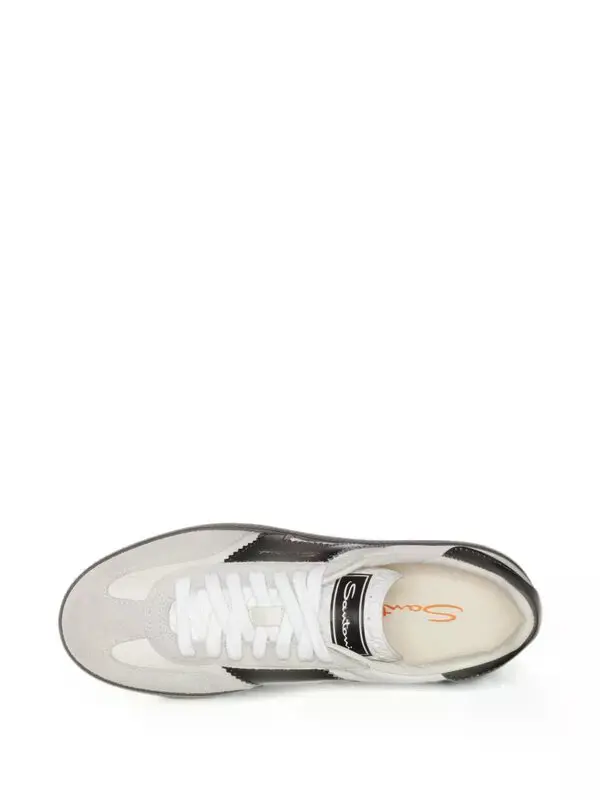 Santoni Dbs Oly Sneakers