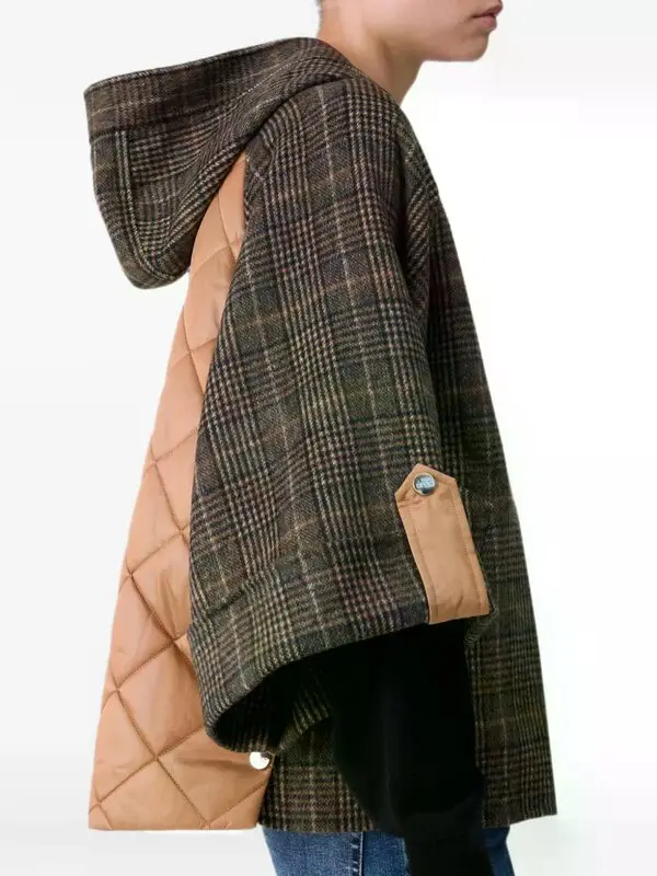 Liu Jo Cape With Hood