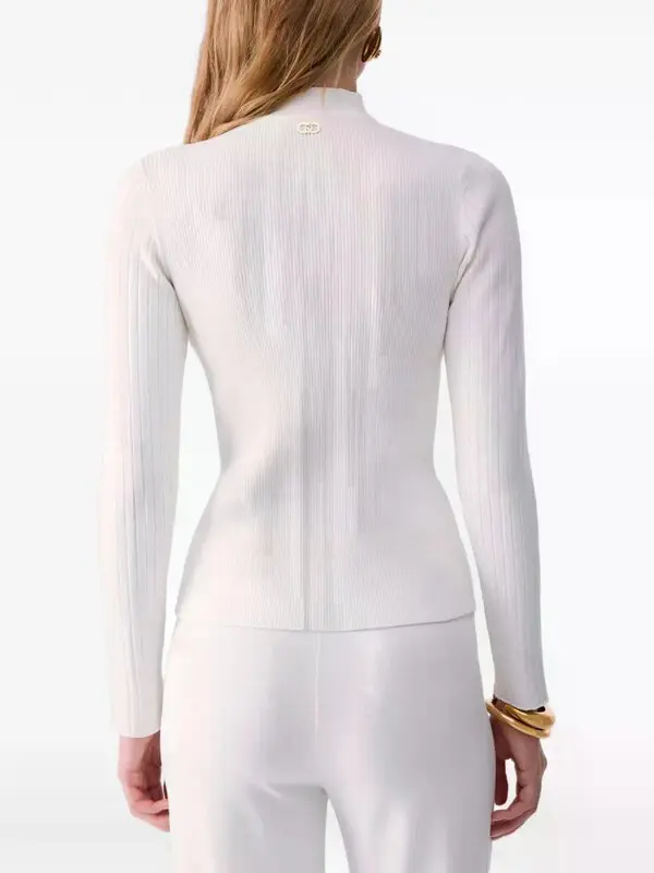 Liu Jo Sweater With Strings