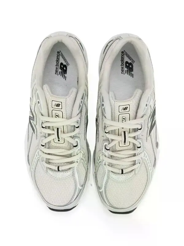 NEW BALANCE 740 Sneakers - Neutrals