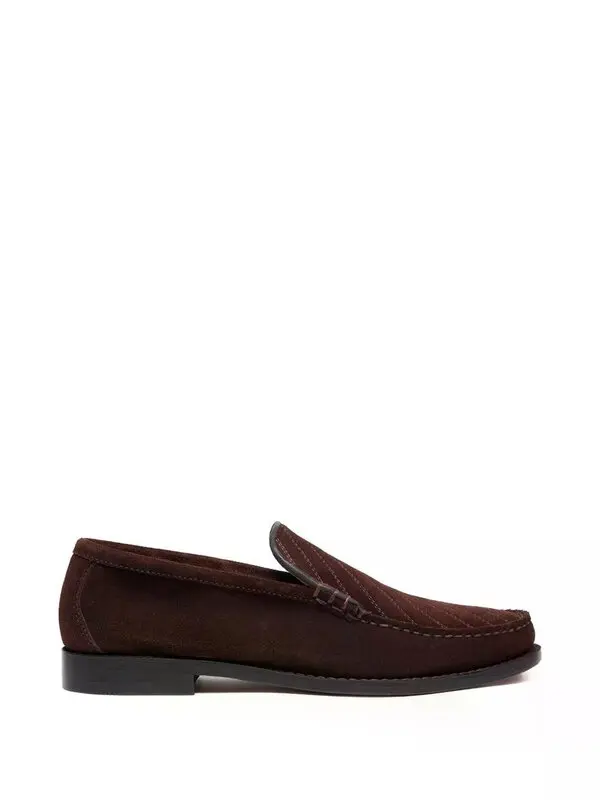 G.H.BASS Cobra Venetian Loafers