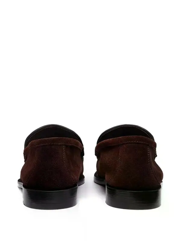 G.H.BASS Cobra Venetian Loafers