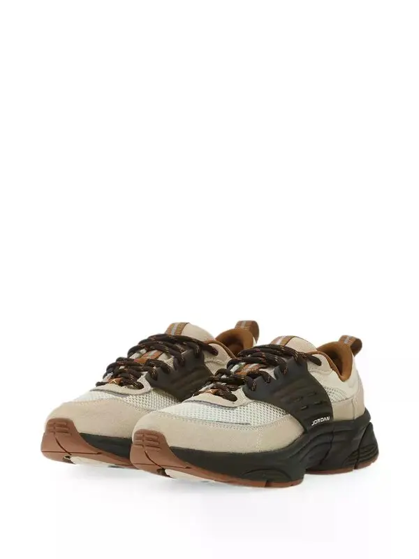 JORDAN Trunner O/s Sneakers - Neutrals