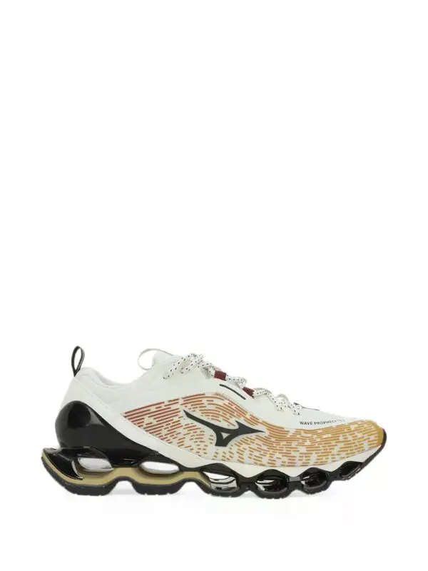 Mizuno Wave Prophecy 13.2 Sneakers - White