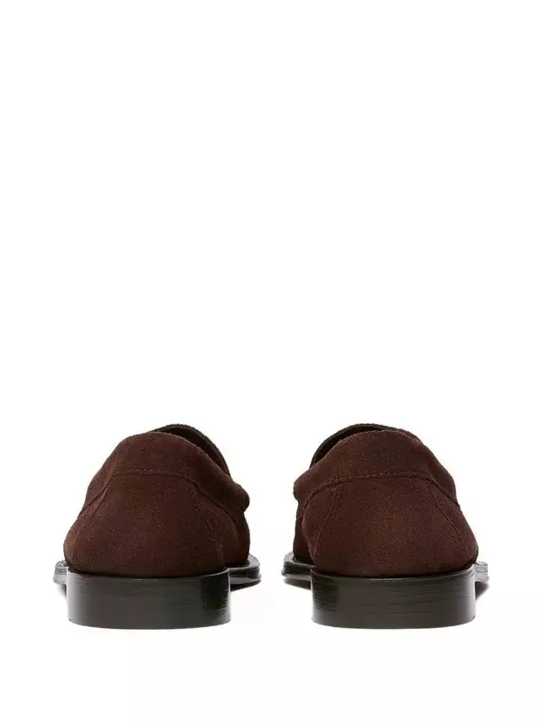 G.H.BASS Weejuns Larkin Tassel Loafers