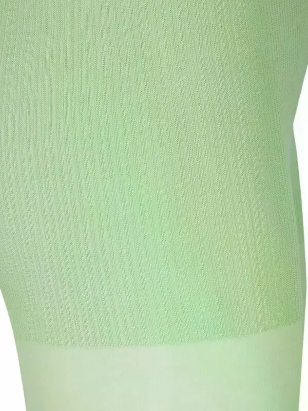 Paloma Wool Meleta Sheer-knit Leggings