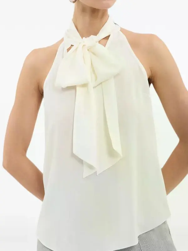 Rebecca Vallance Marietta Top
